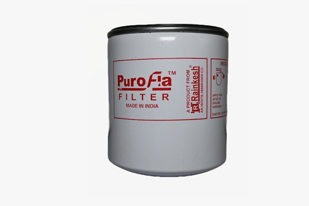 F7A05000 SPINON OIL FILTER – Rainkesh Filters